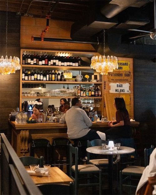 Spaccio | Gruppo Terroni