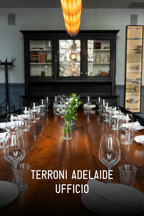Gruppo Terroni