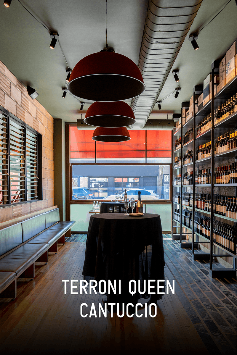 Gruppo Terroni
