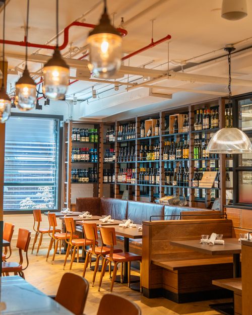 Terroni Sterling | Gruppo Terroni