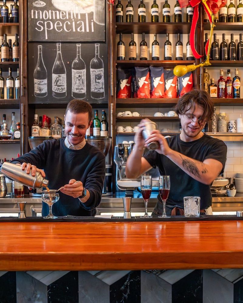 Terroni Adelaide | Gruppo Terroni