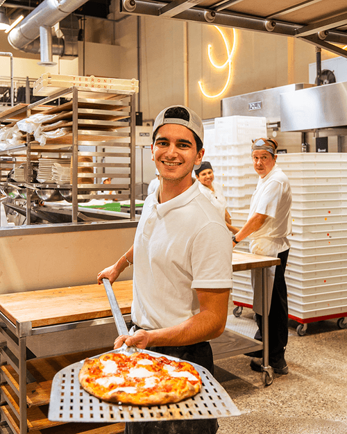 Spaccio | Gruppo Terroni