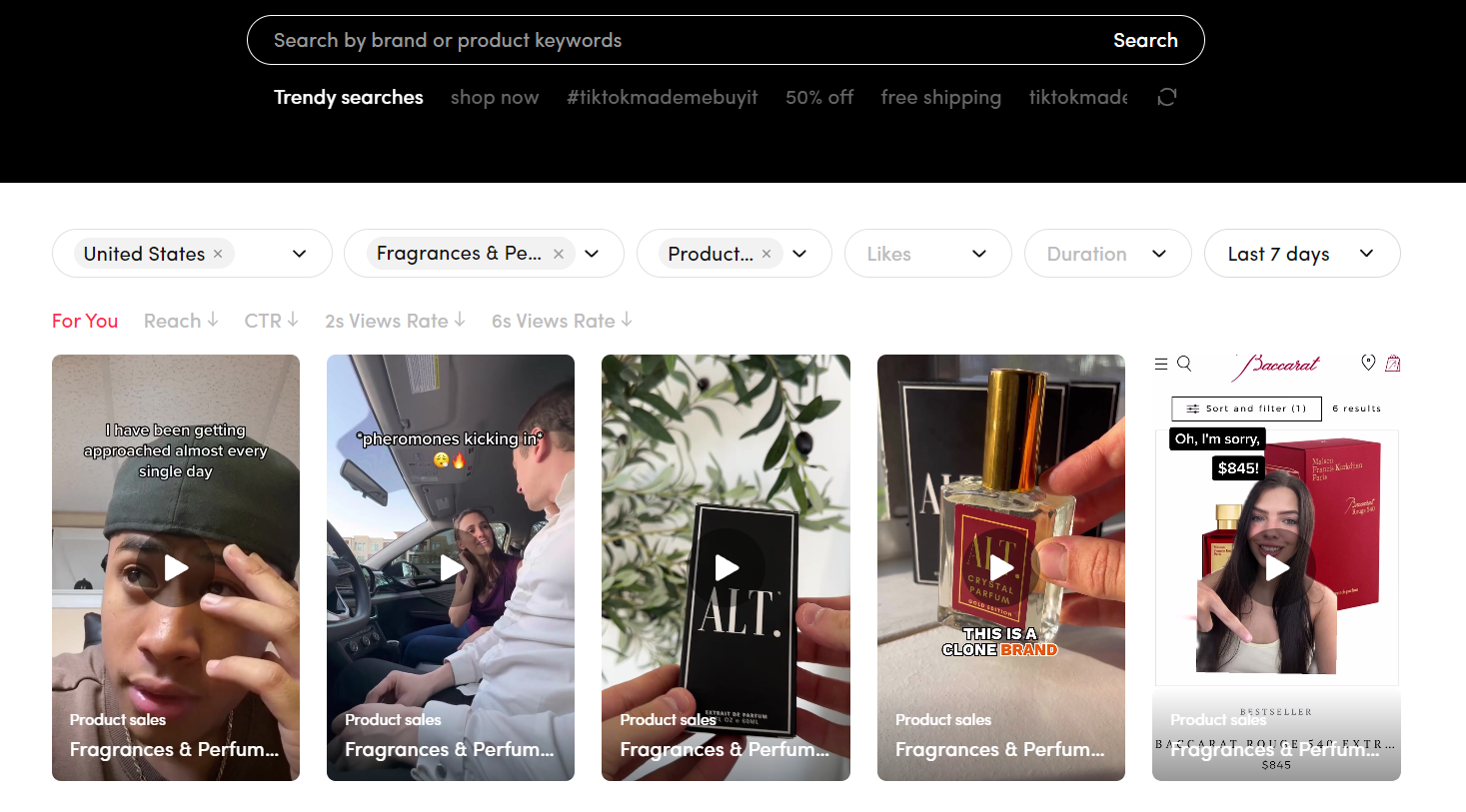 How To Use the TikTok Creative Center (Complete Guide)