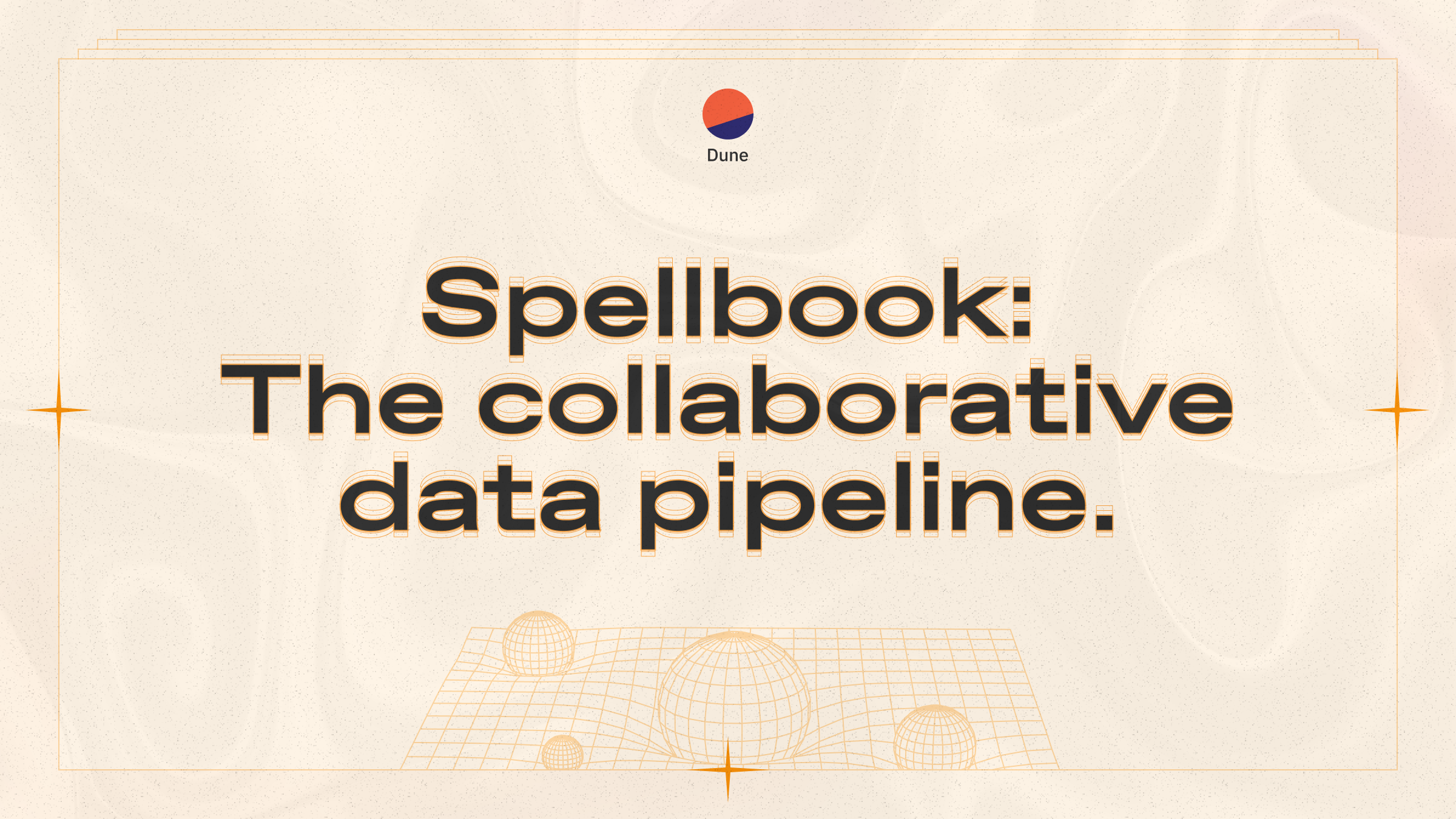 Spellbook: Present & Future