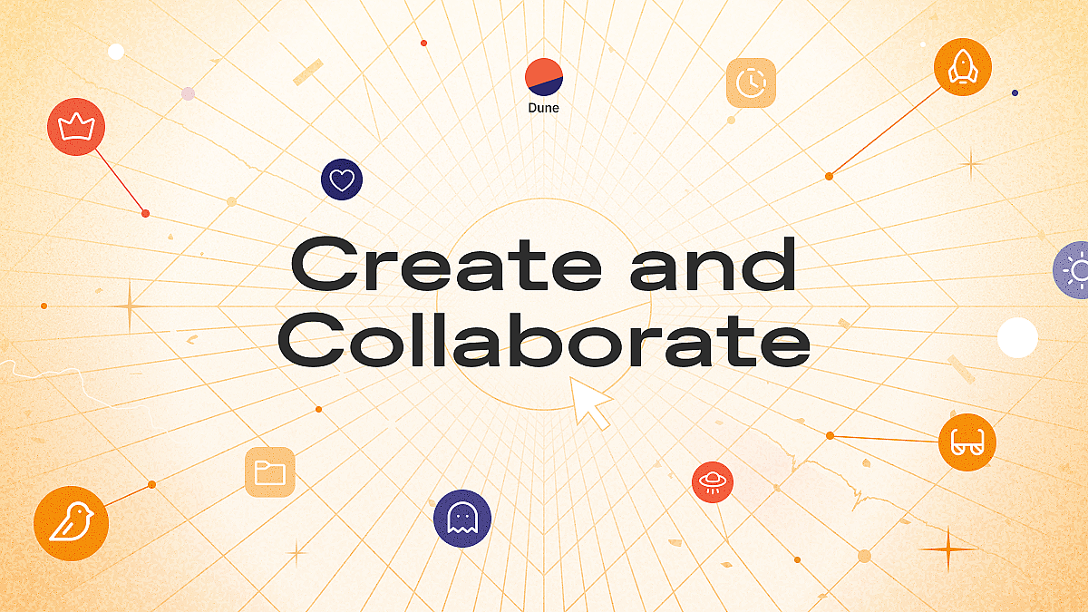 New features for better collaboration