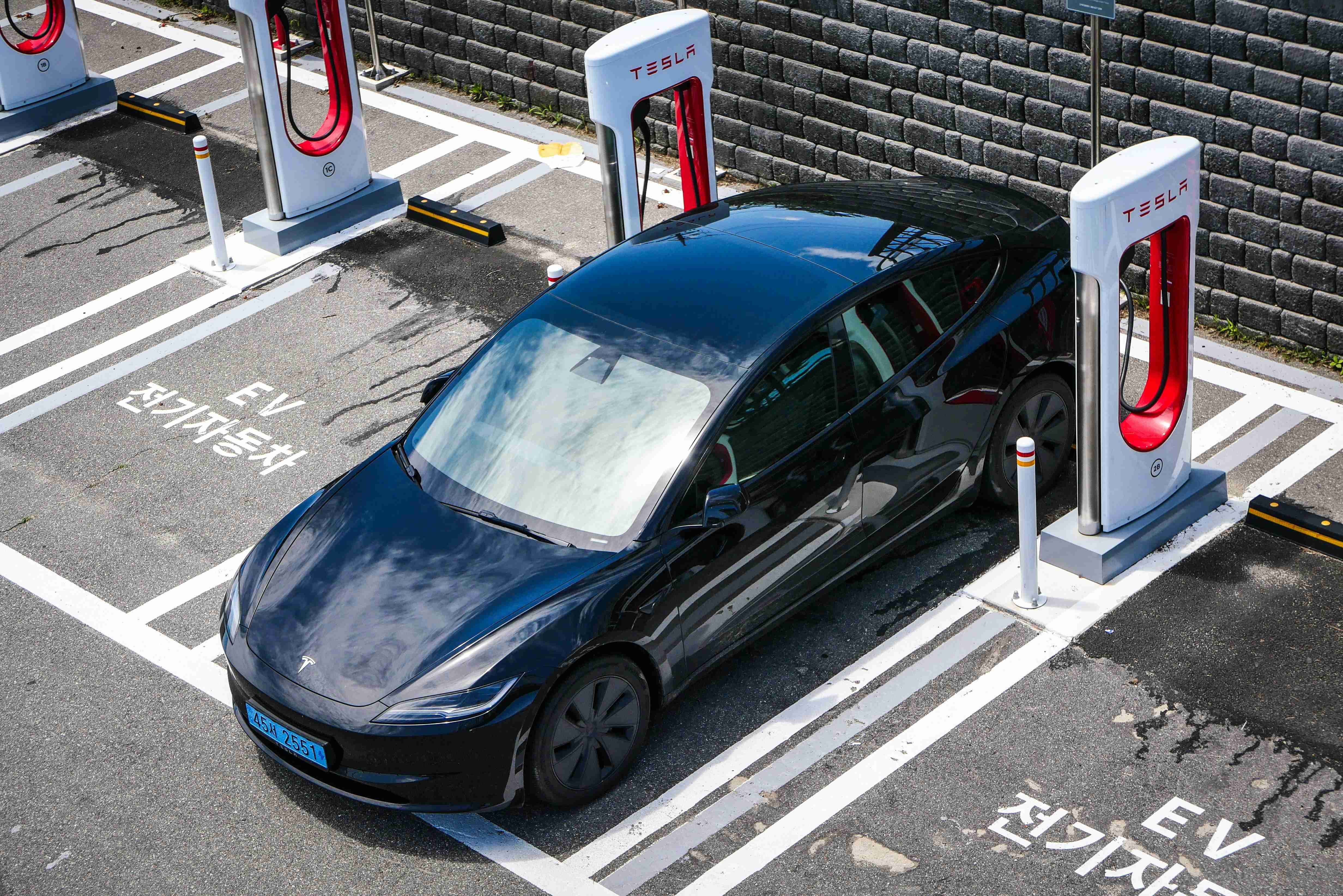 The Global EV Boom: Key EV Manufacturers Leading the Charge