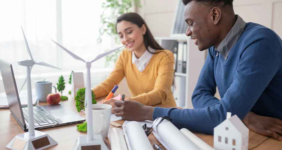 Renewable Energy Courses: Bridging the Gap Between Innovation and ...