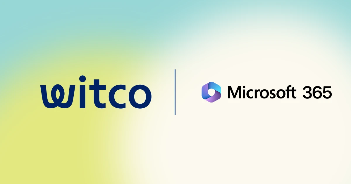 Microsoft 365 | Witco