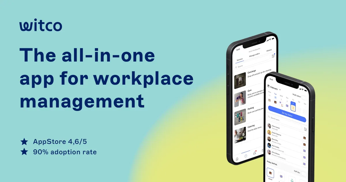 About Us | Witco