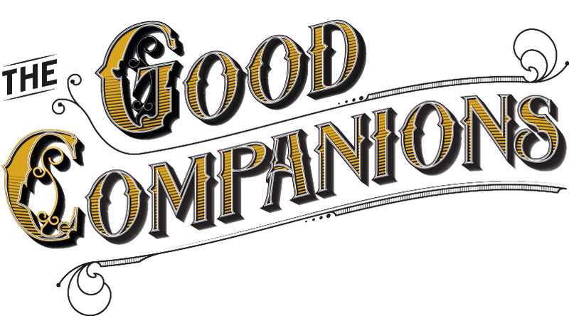 Good Companions Pub | Seven Dials, Brighton