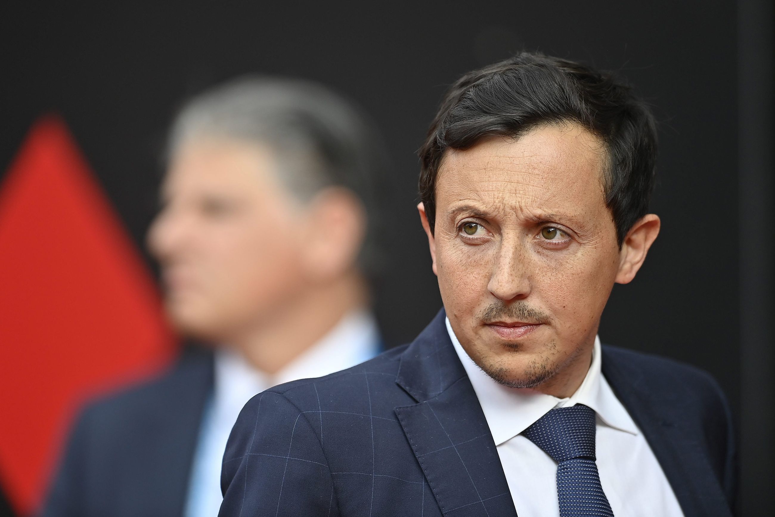 StatsOMP / La fortune de Frank McCourt estimée à 1.4 milliards de ...