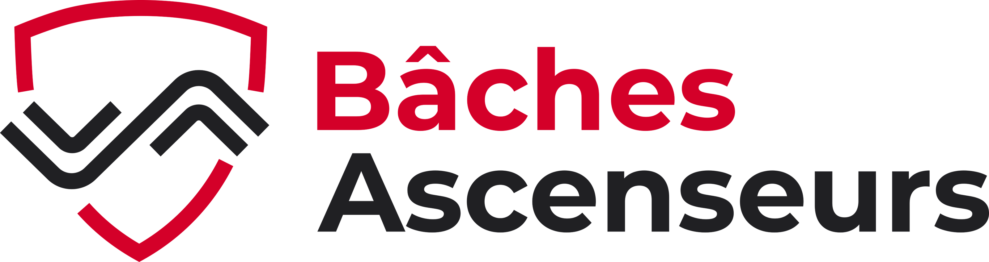 Bâches Ascenseurs - Des bâches de protection pour vos ascenseurs