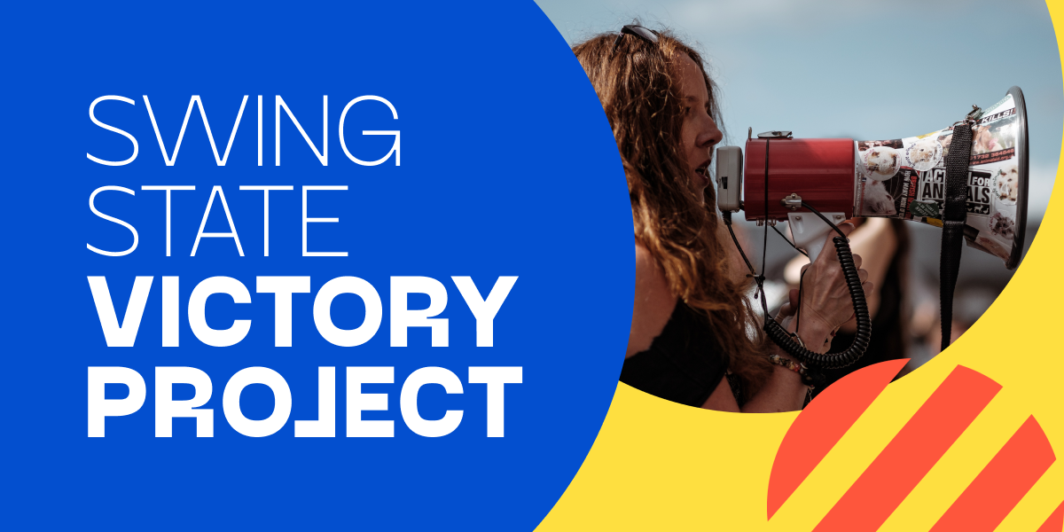 Contact Us - Swing State Victory Project