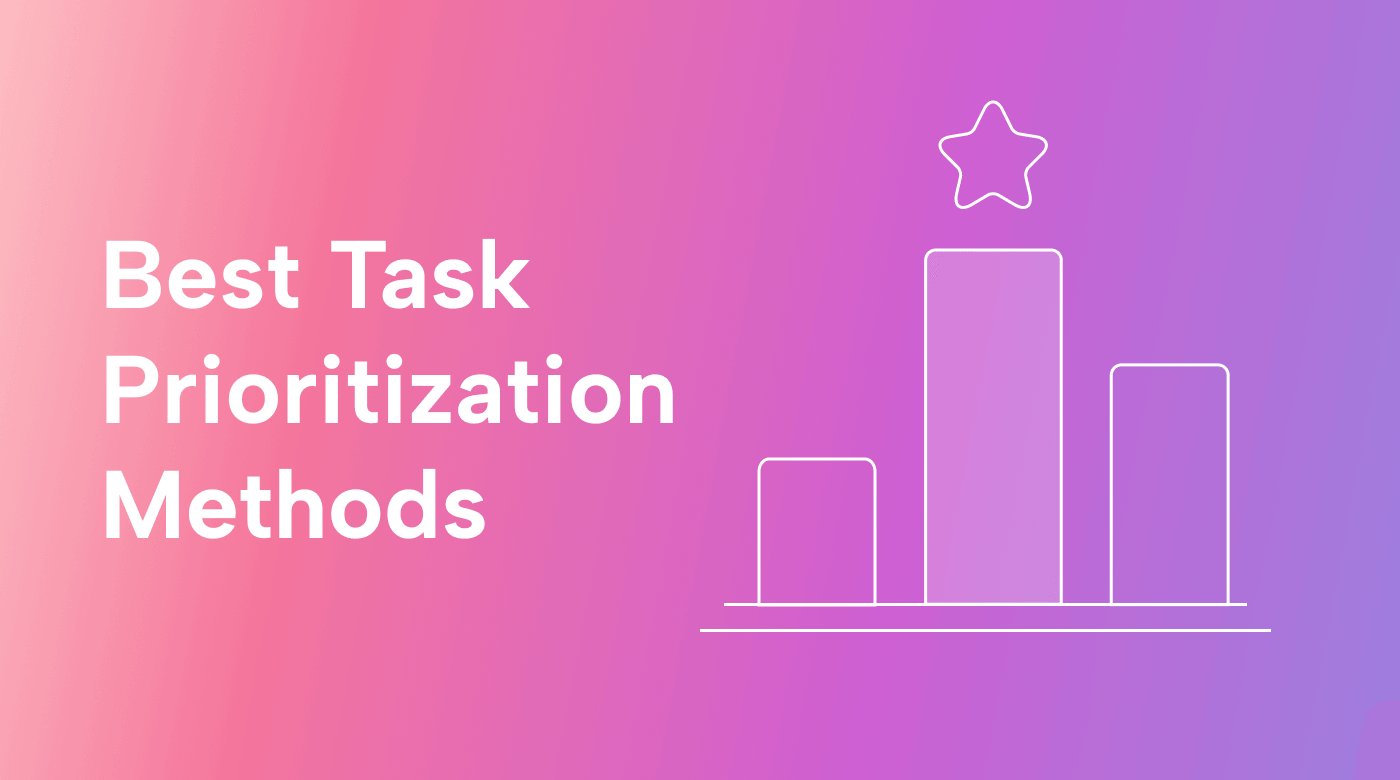How to Prioritize Tasks: 6 Different Methods | Motion