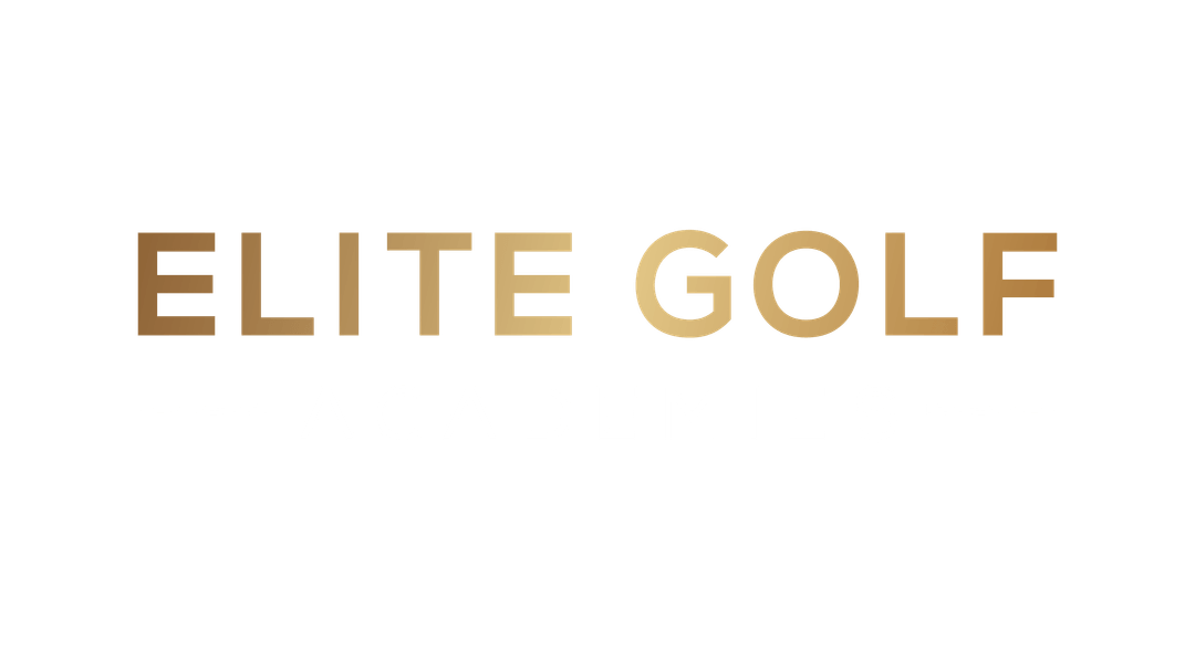 Expert Golf Coaching & Lessons at Elite Golf Academies