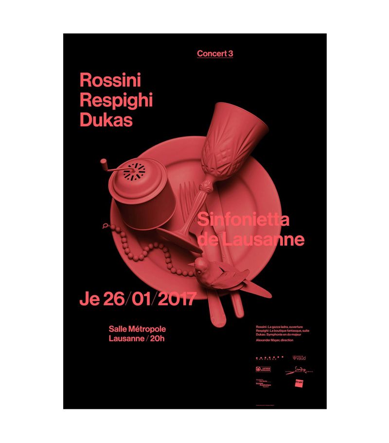 Beautiful layout design inspiration | Creative layout design examples ...