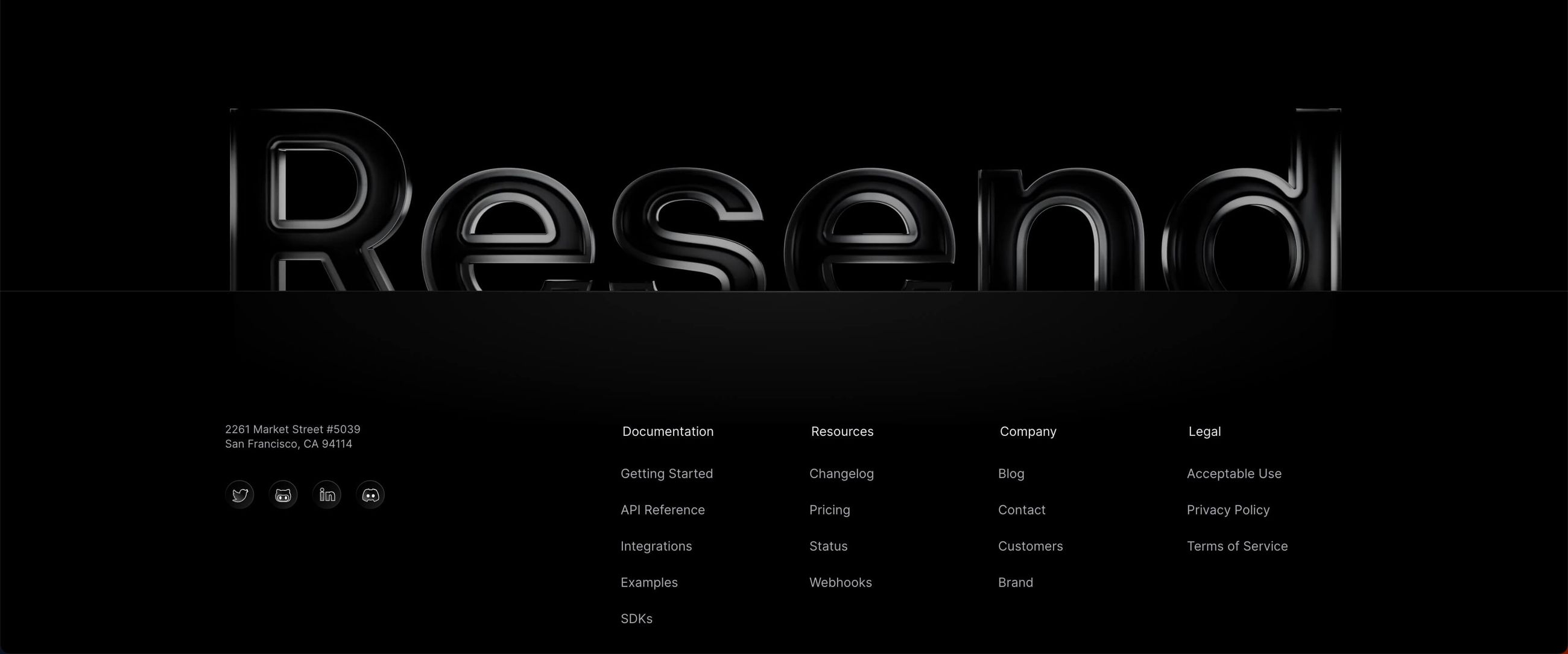 Dark homepage hero section for saas with animated 3D rubiks cute | Website design inspiration ...