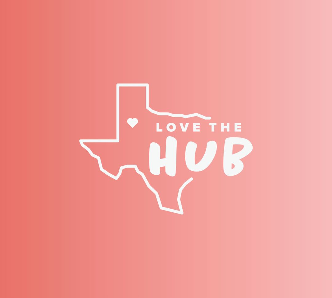 About - Love the Hub
