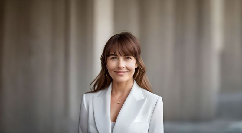 Professional LinkedIn photos: How to take a good LinkedIn photo at home ...