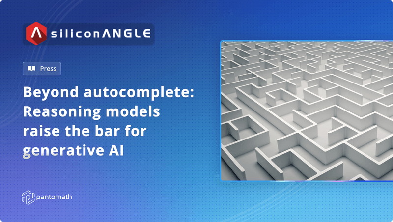 Pantomath | Data Operations Center