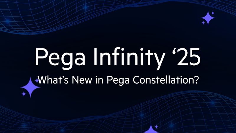 Pega Blueprint | Trusted Pega Implementation Partner