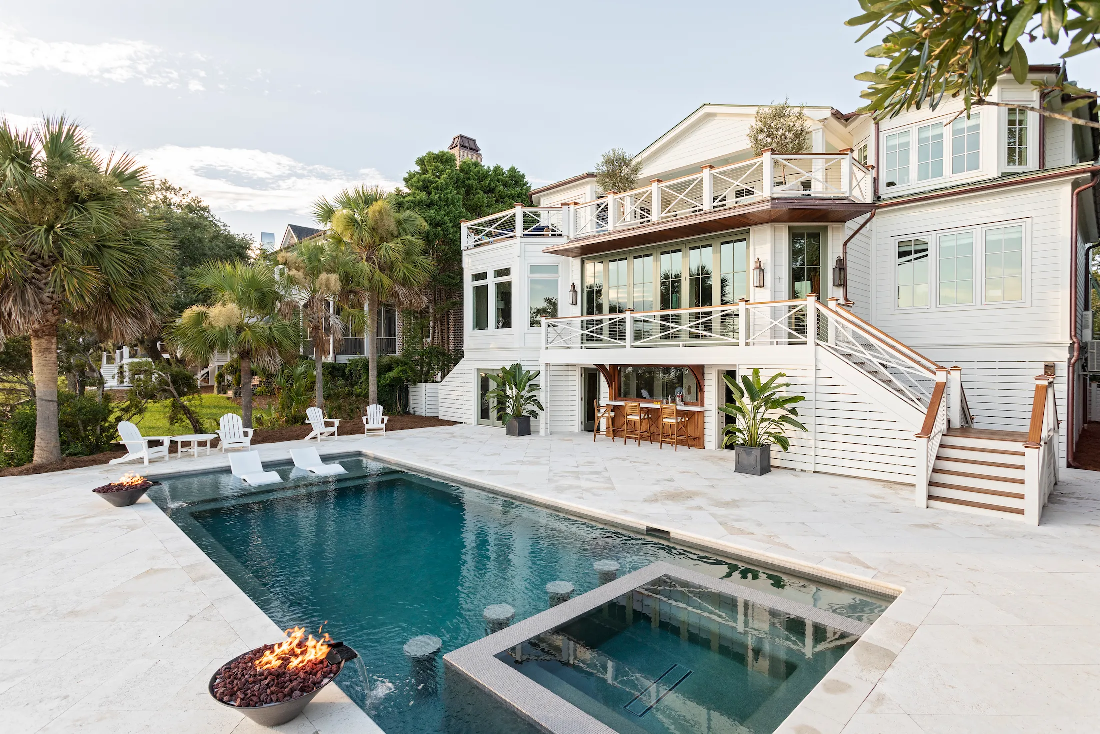 PWD Studio Portfolio | Charleston Residential & Commercial Interior Design