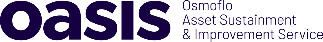 Osmoflo | A circular future for water