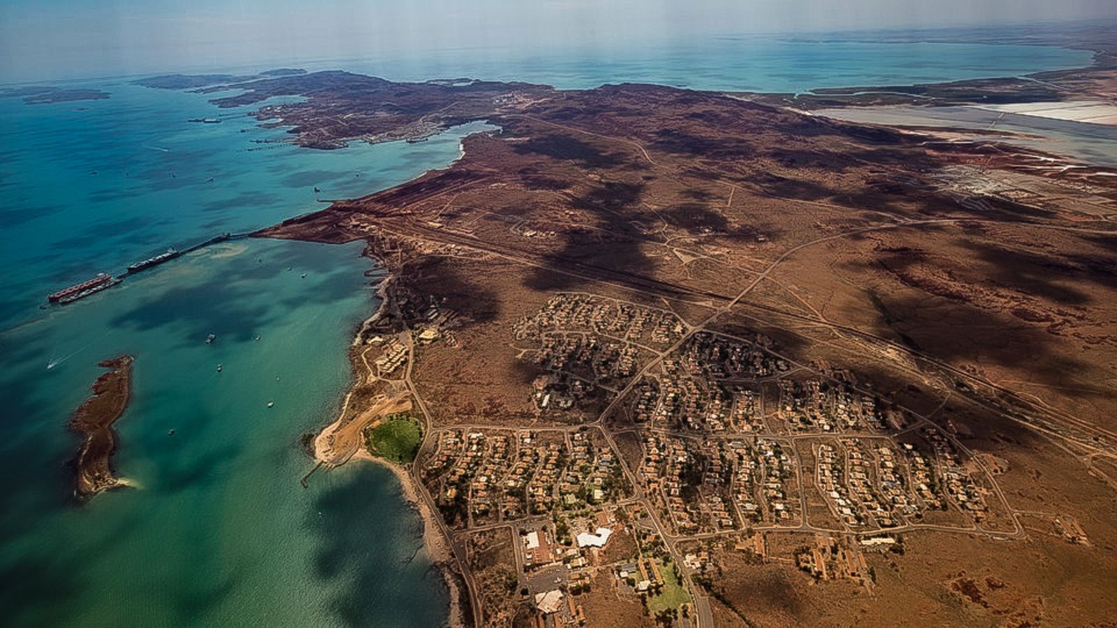 Osmoflo | Who We Are