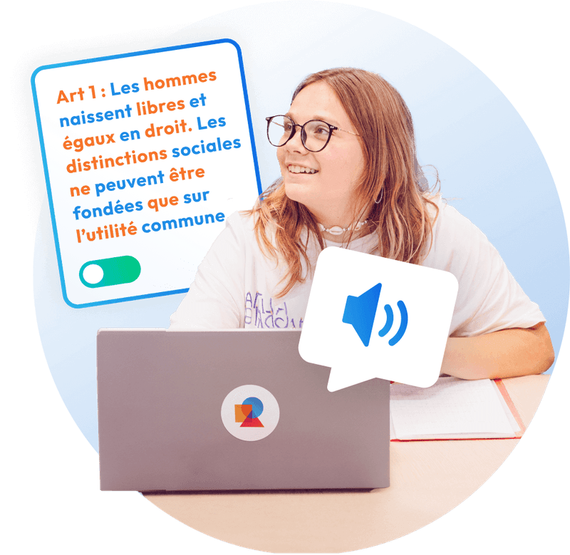 Pour les enseignants