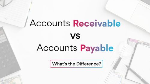 Accounts Receivable vs. Payable Explained | Xenett
