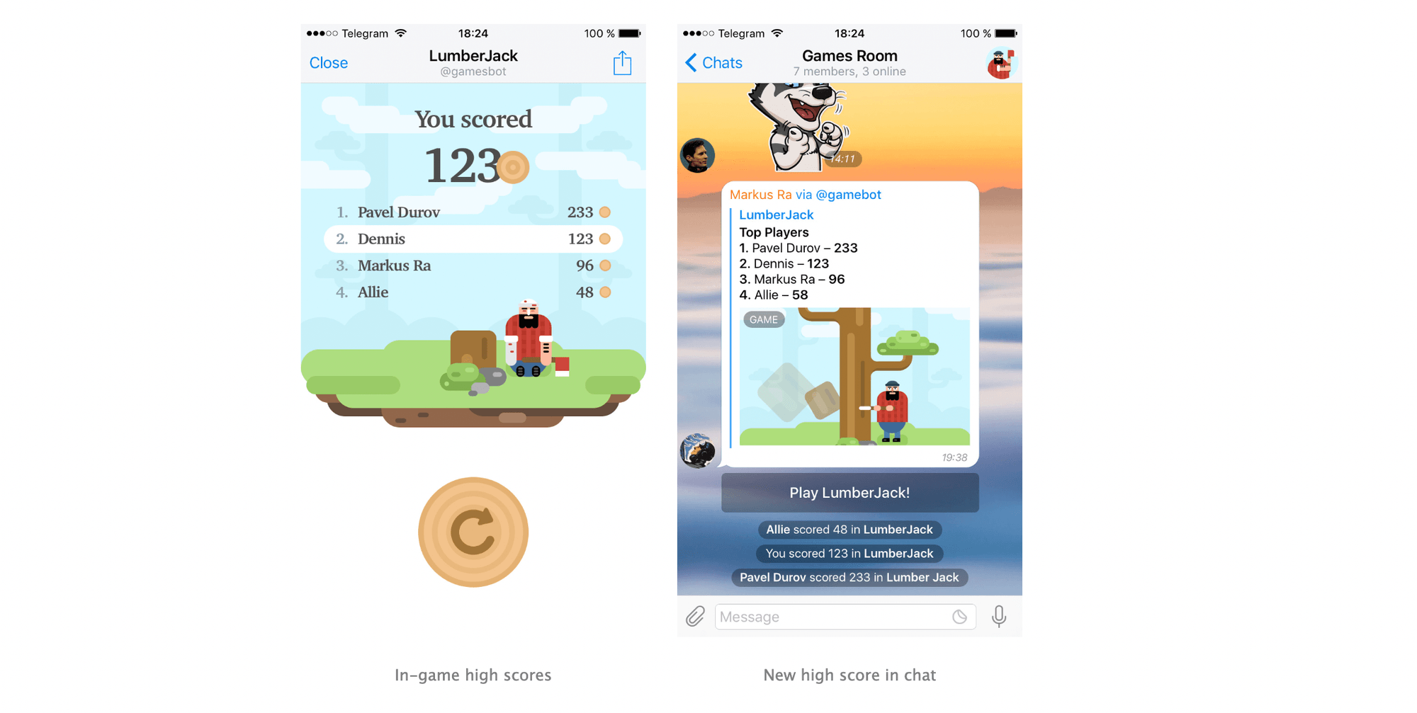 How to Build a Telegram Game: A Comprehensive Guide