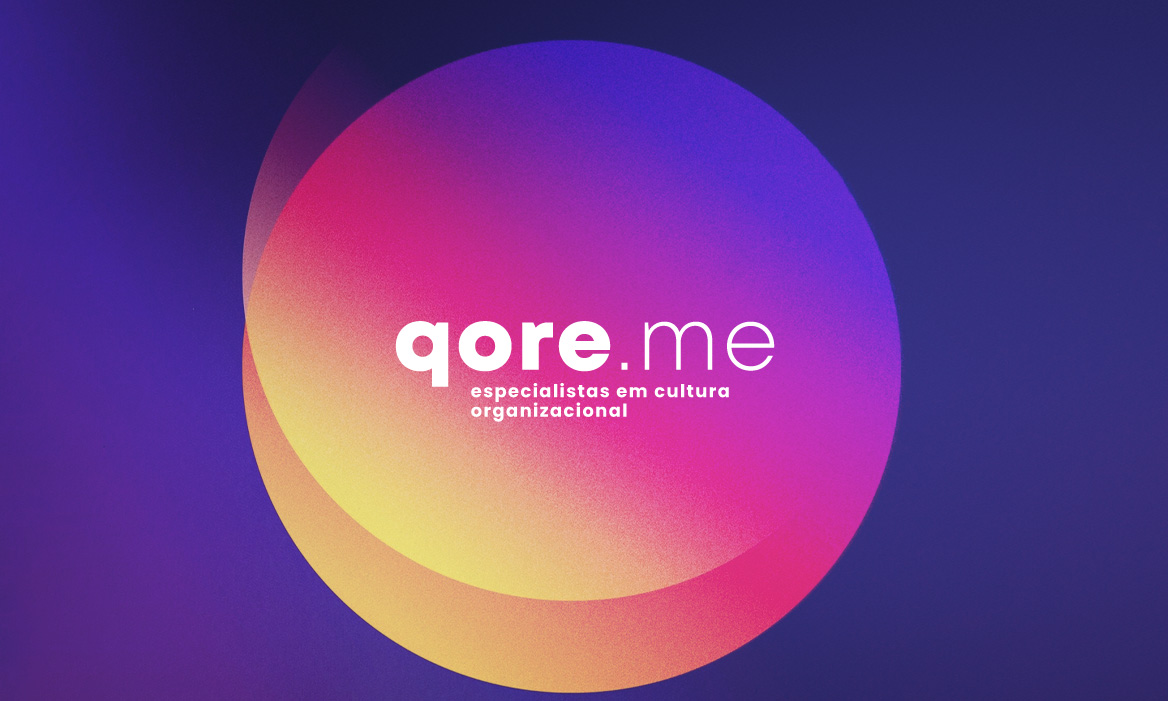 Qore.me - Estrategistas em Cultura Organizacional