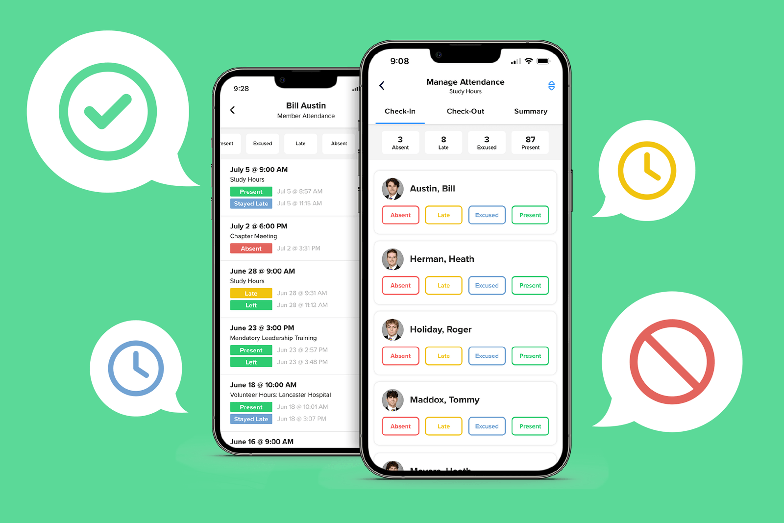 GroupSpot | Guides