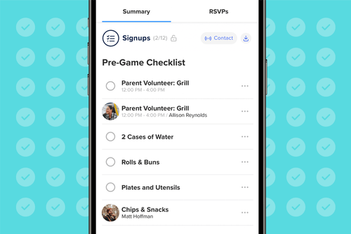 GroupSpot | Guides