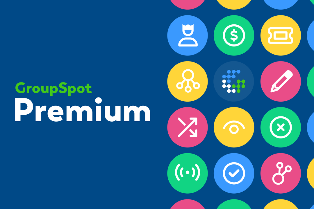 GroupSpot | Guides