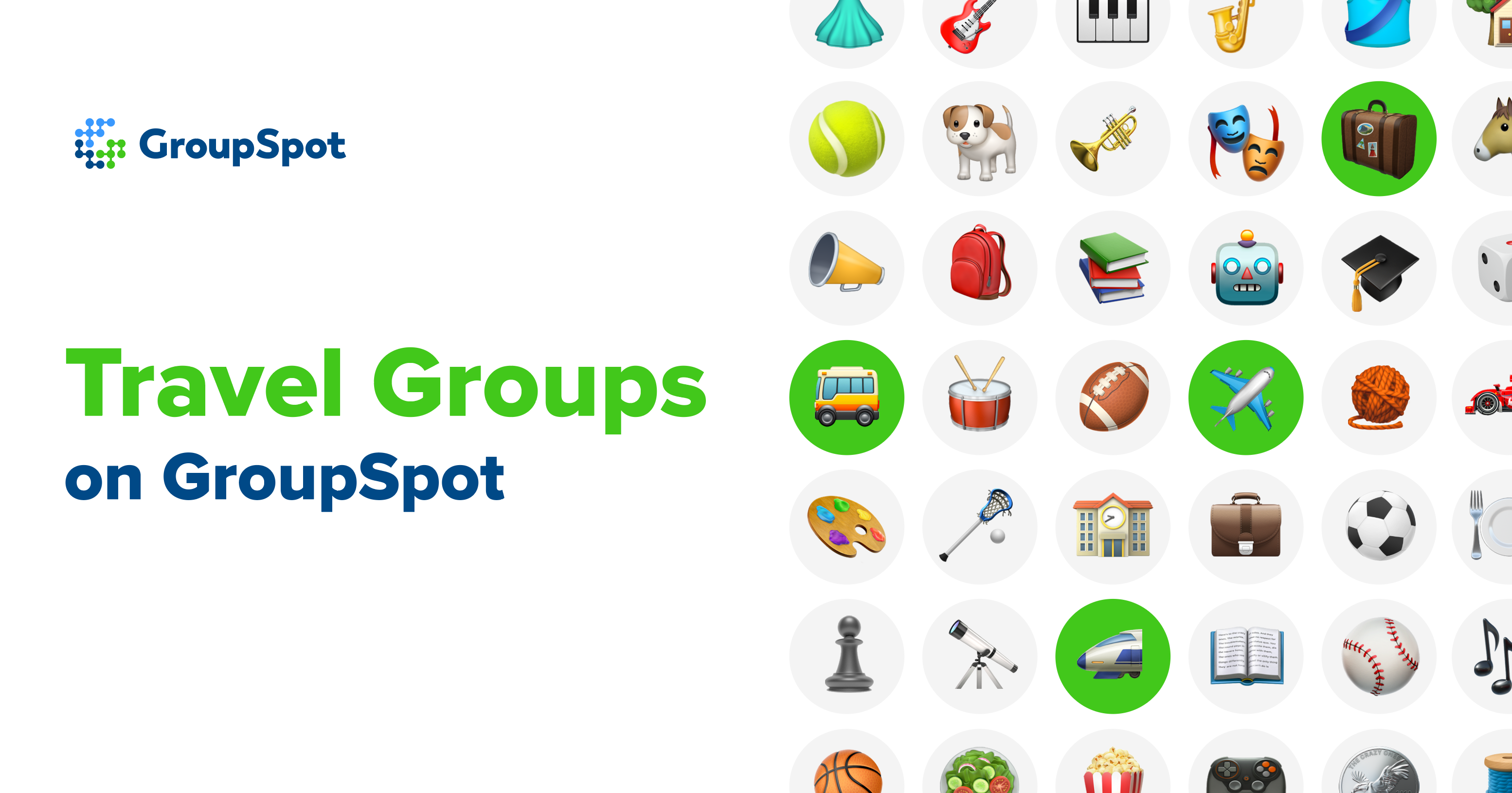 Travel Groups
