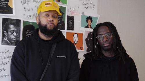 A purpose-led marketing communications agency – Taylor