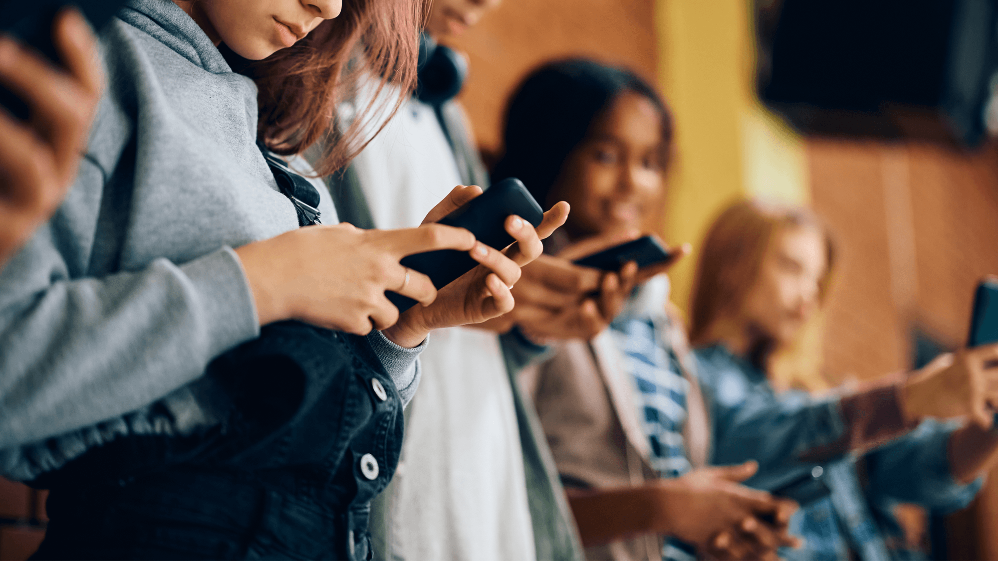 The Unstoppable Cultural Impact of TikTok: Ban or No Ban — POV — Taylor