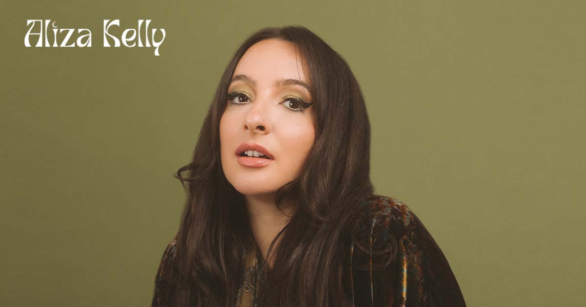 ALIZA KELLY