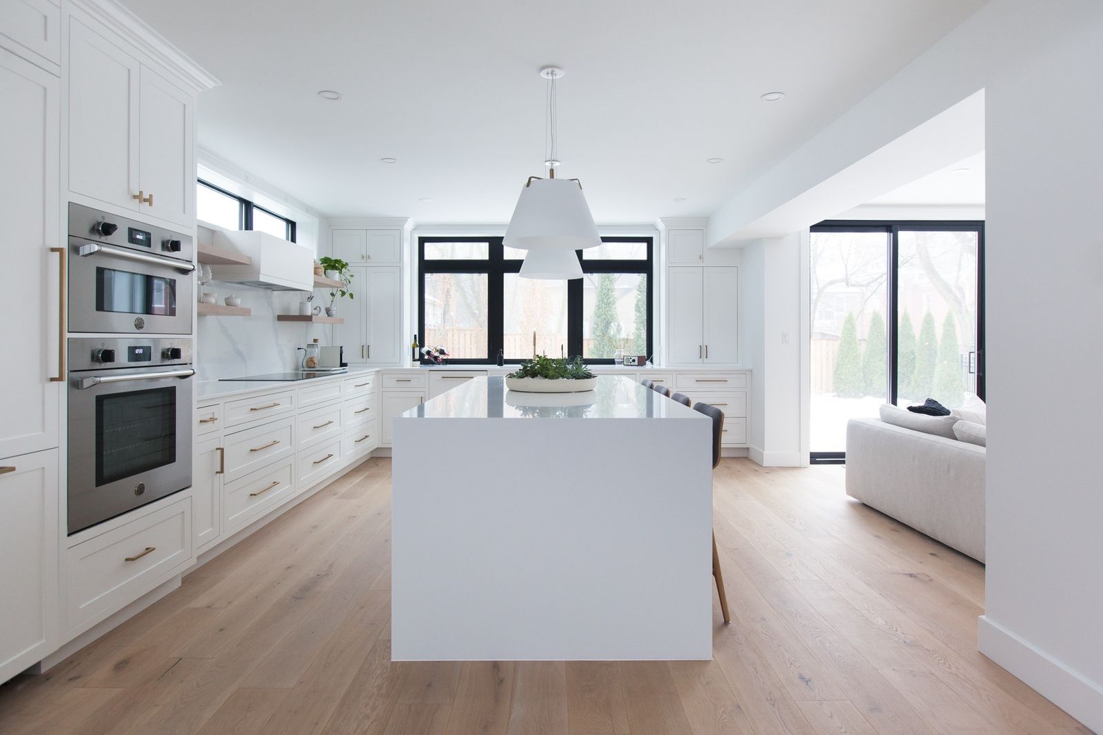 Eagleview Construction