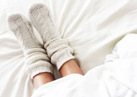 Winter Foot Problems & How to Avoid Them | Hyperhealth