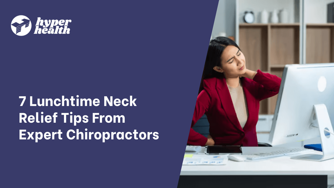 Physiotherapy Techniques For Improving Range Of Motion | Hyperhealth