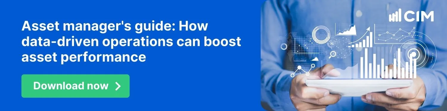 A guide to ISO 55000: Creating effective asset management