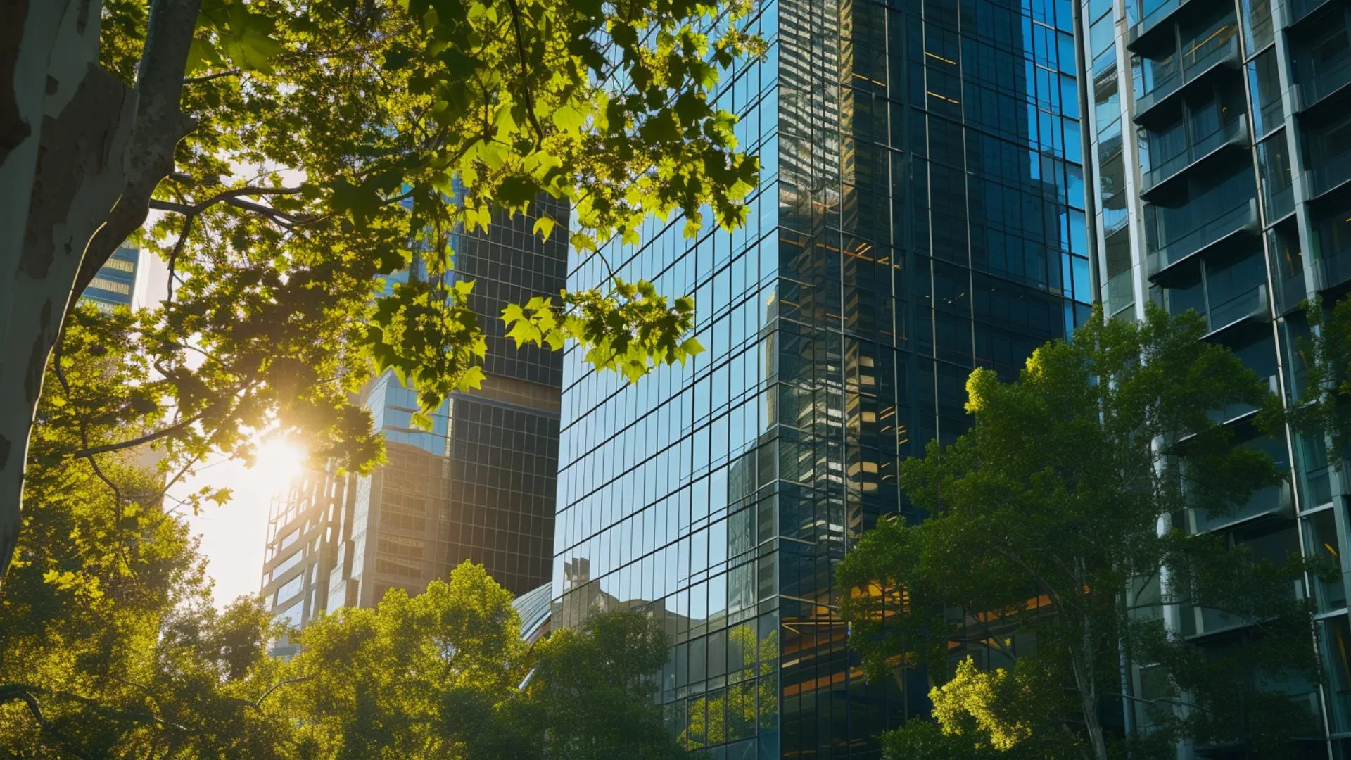 The Green Star rating system explained - CIM