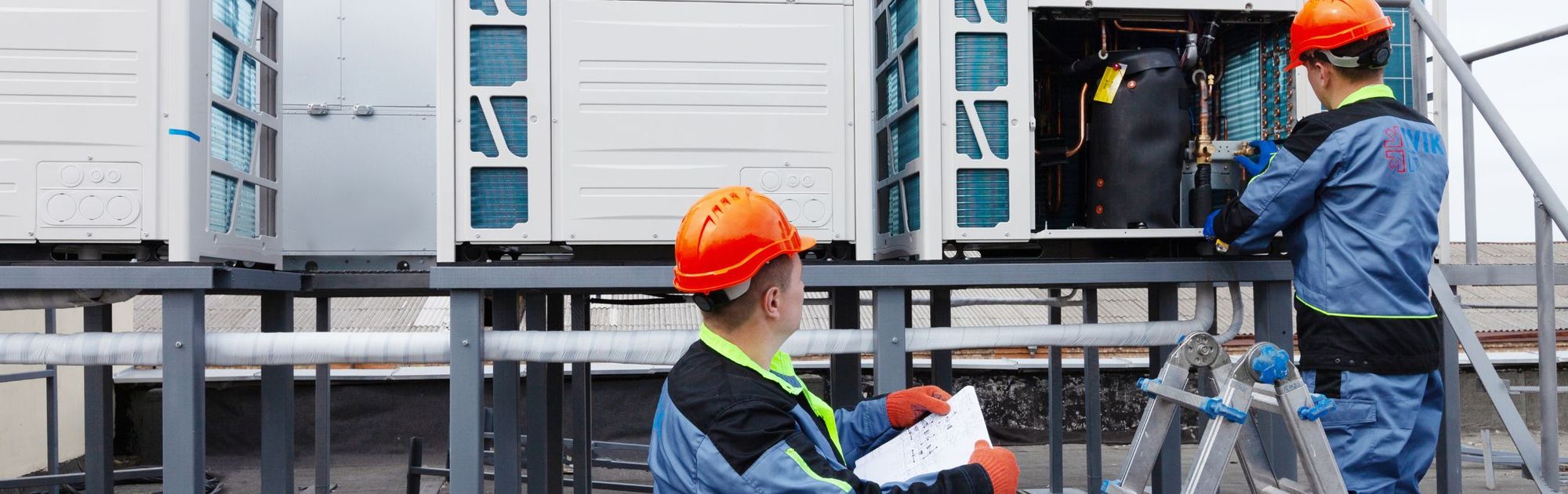 HVAC Commissioning Explained: Benefits, Steps & Best Tools