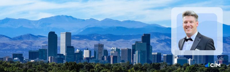 Team member spotlight: Chris Hamilton, North American Customer Success ...