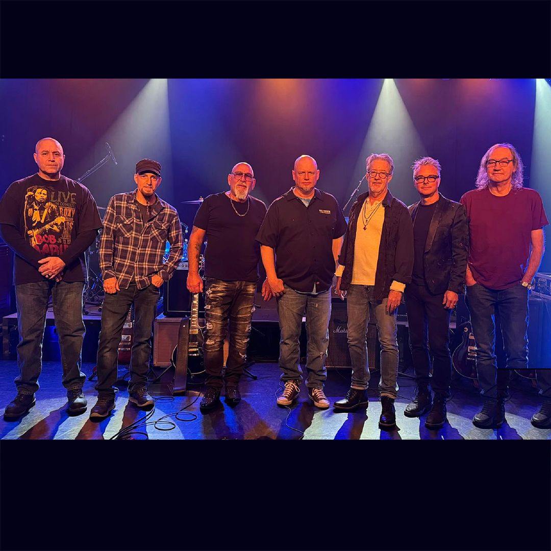 The Falcon in Marlboro, NY