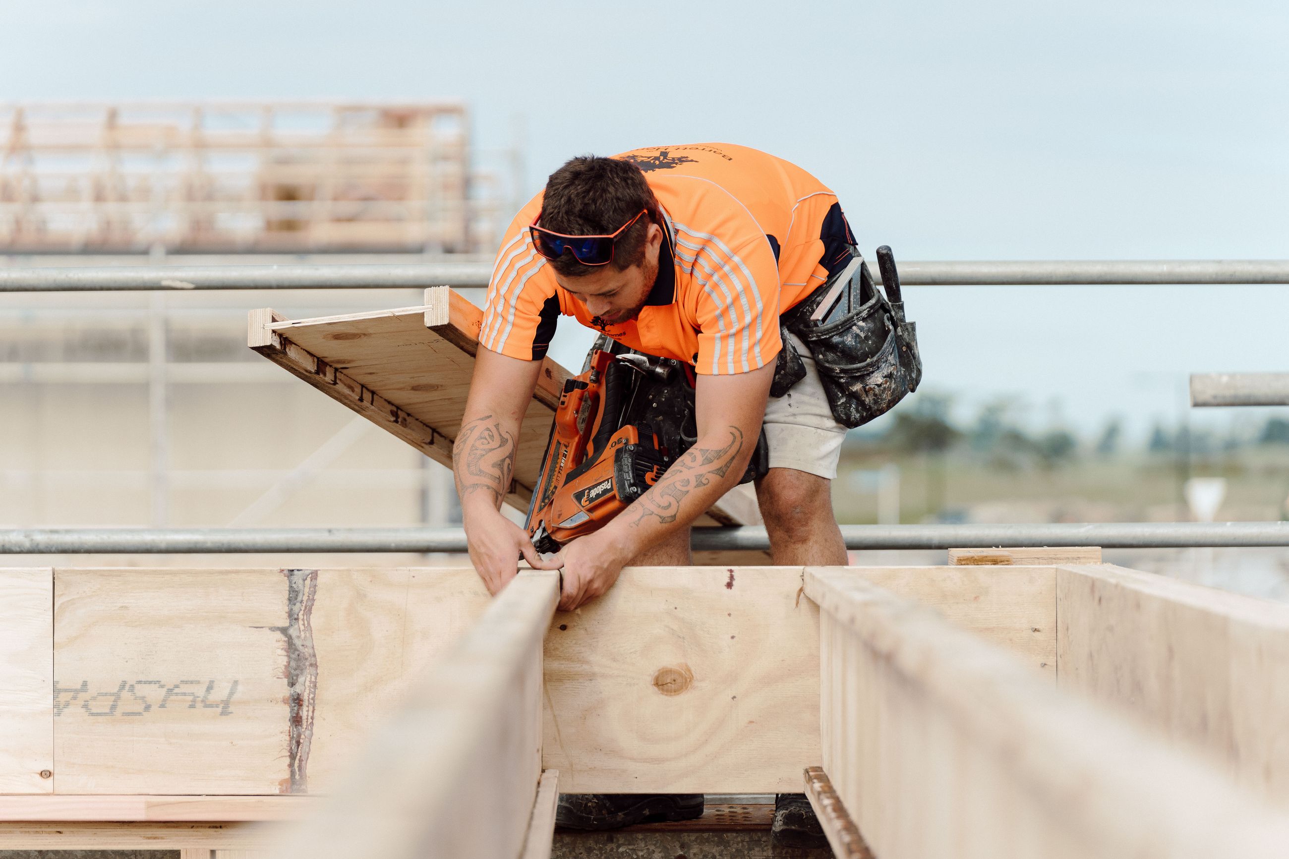 Northland | Barrett Homes | House & Land | Design & Build