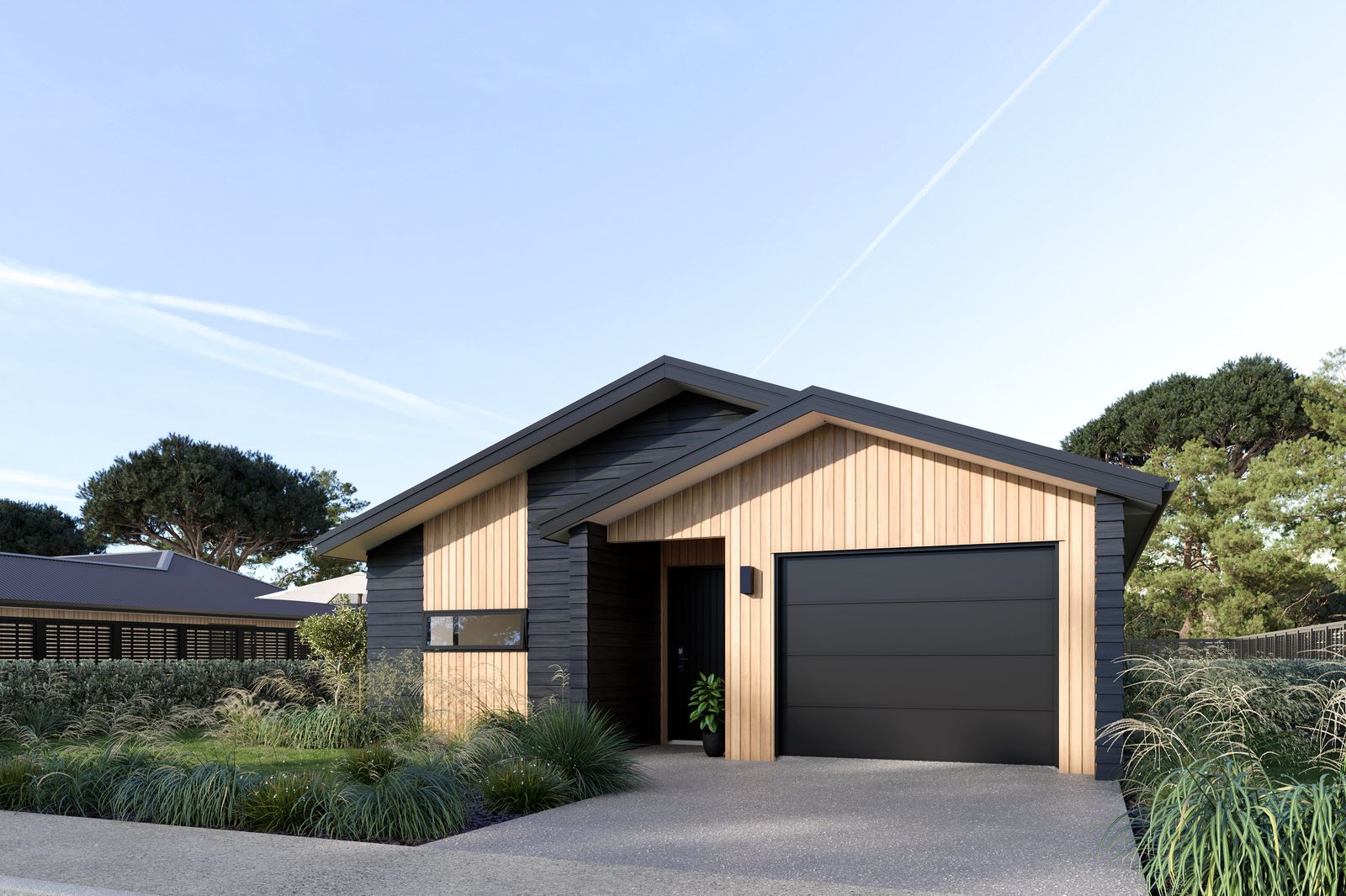 Barrett Homes | House & Land | Design & Build