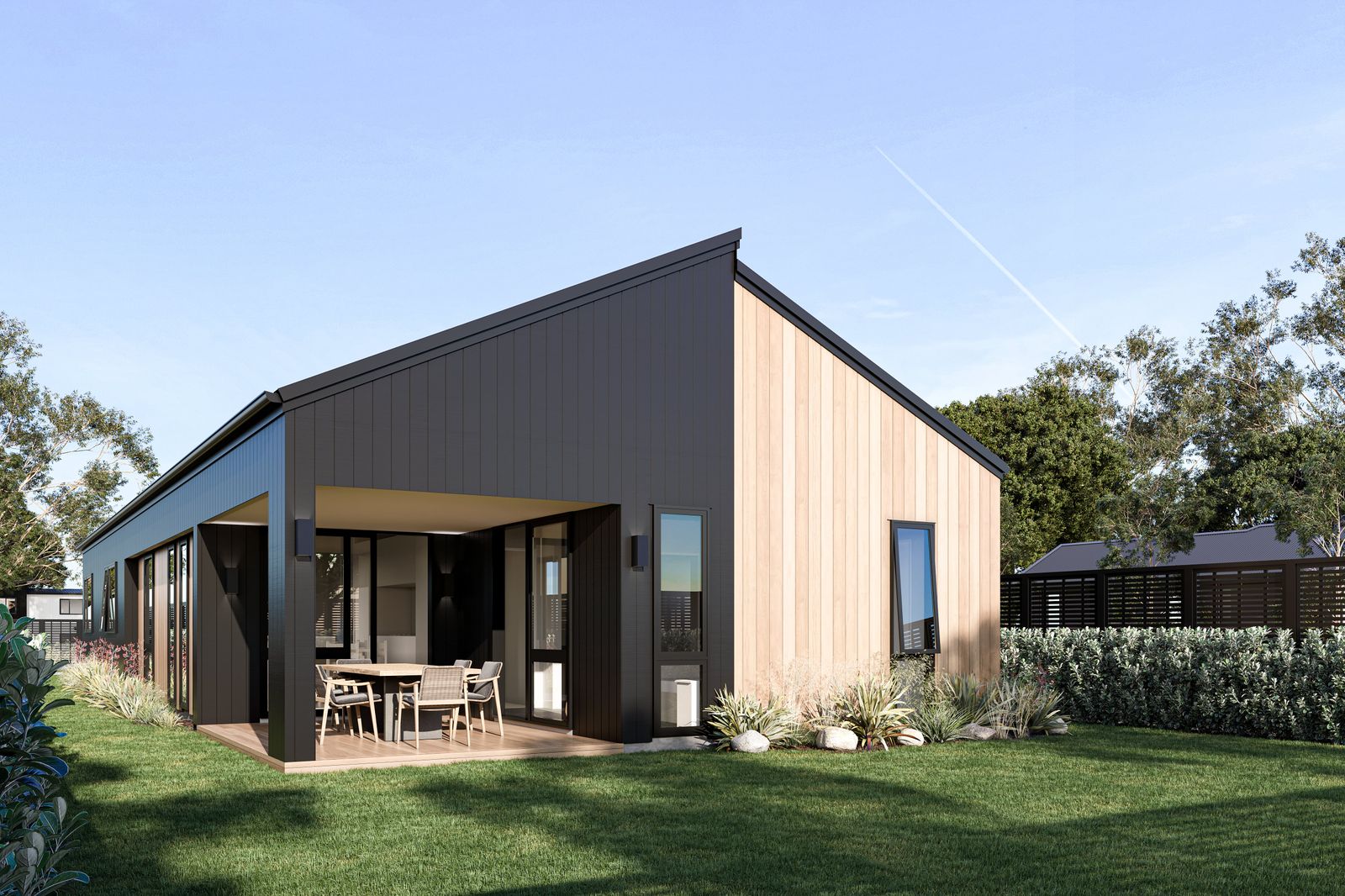 Pingao | Barrett Homes | House & Land | Design & Build